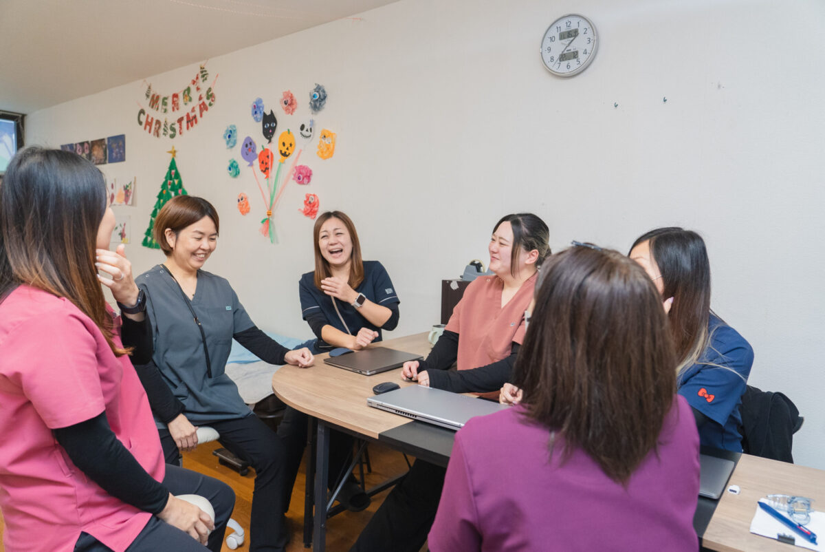 私たちについて - chilulu｜京都宇治にある重症心身障がい児放課後等デイサービスchilulu｜京都宇治にある重症心身障がい児放課後等 ...